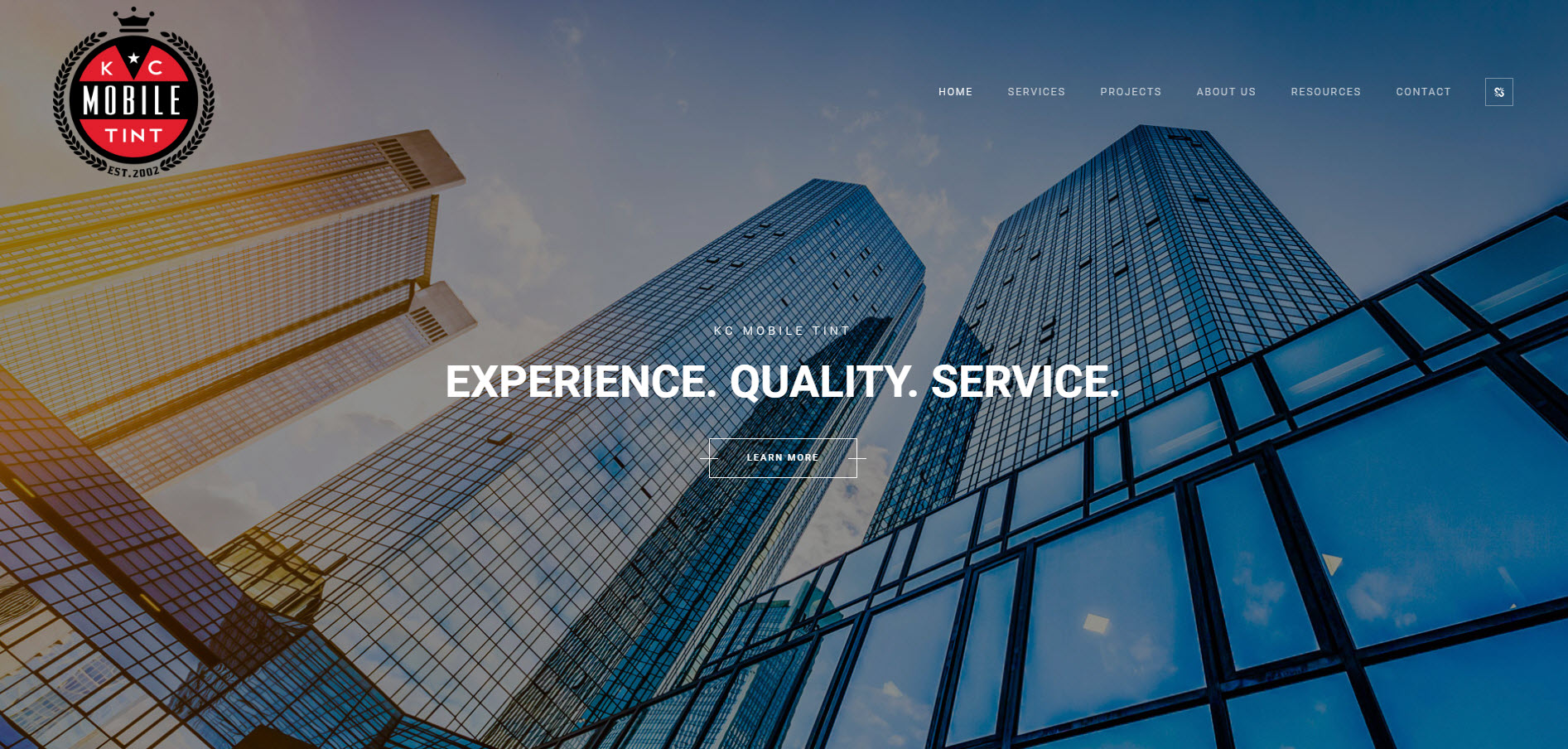 KC Mobile Tint – Best Window Tint Company In Kansas City